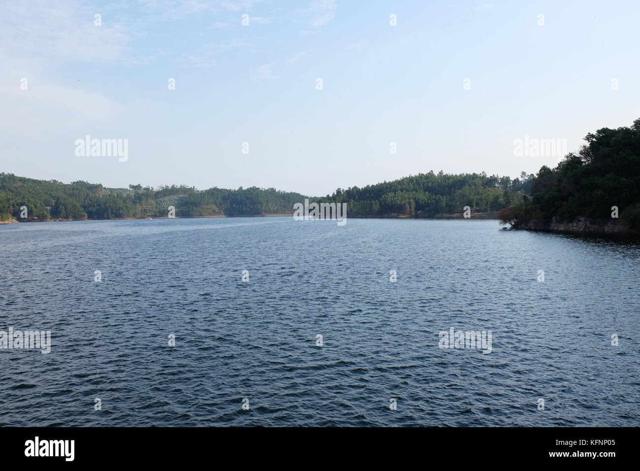 It was a big river hi-res stock photography and images - Alamy