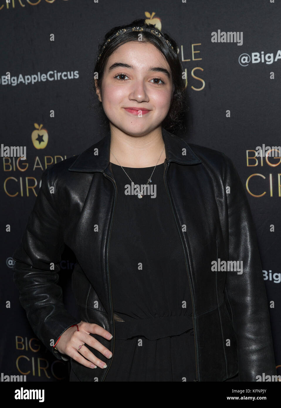 Alexandria suarez hi-res stock photography and images - Alamy