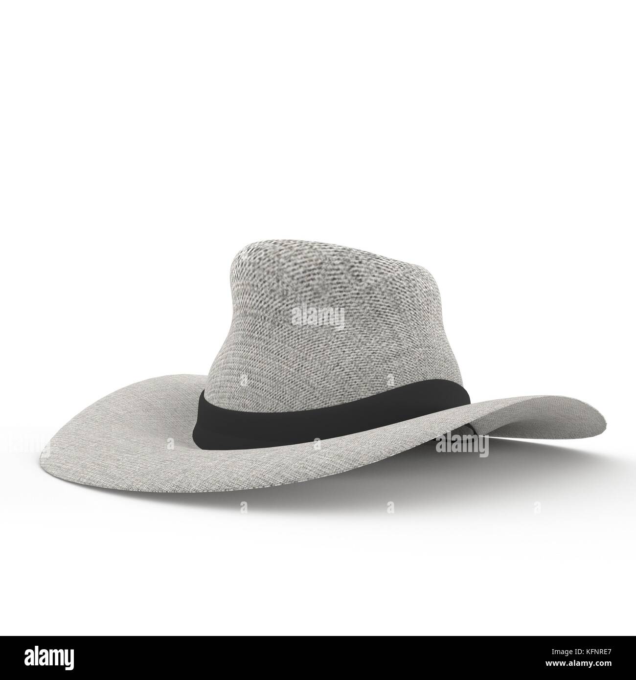 Fabric hat hi-res stock photography and images - Alamy