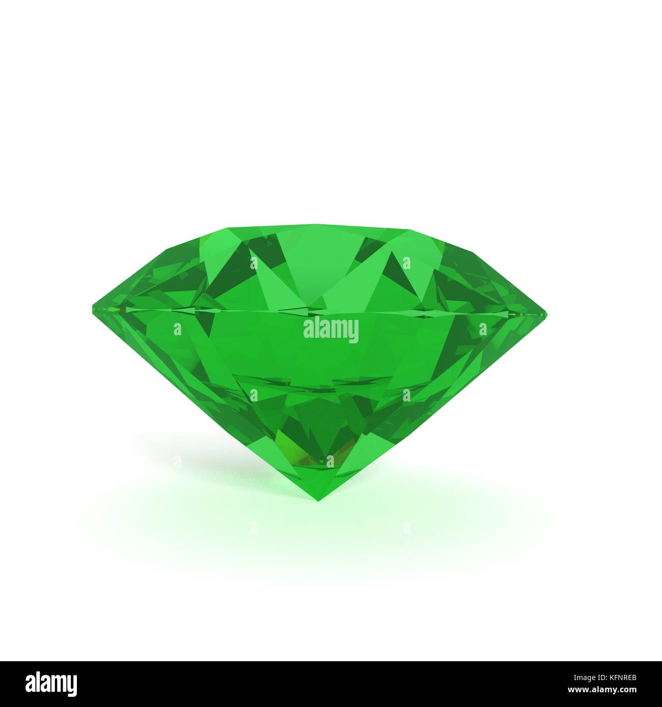 Green Diamond Images