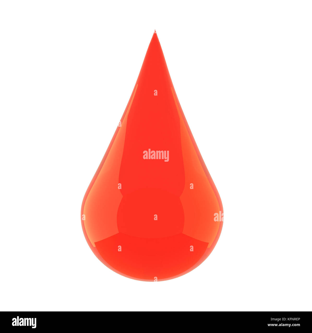 Blood droplet hi-res stock photography and images - Alamy
