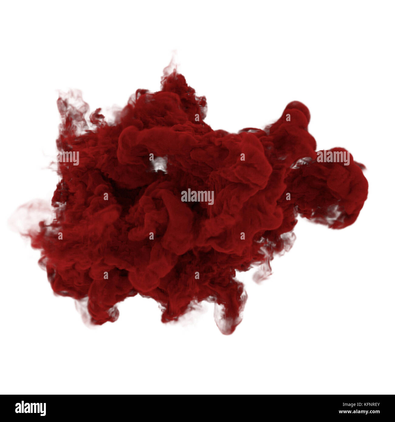 Fluid rendering hi-res stock photography and images - Alamy