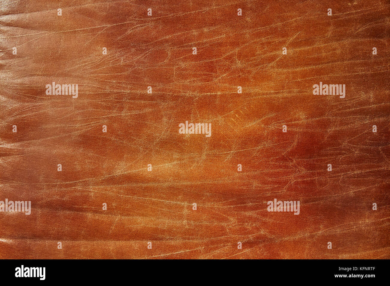 used vintage leather material sample Stock Photo - Alamy