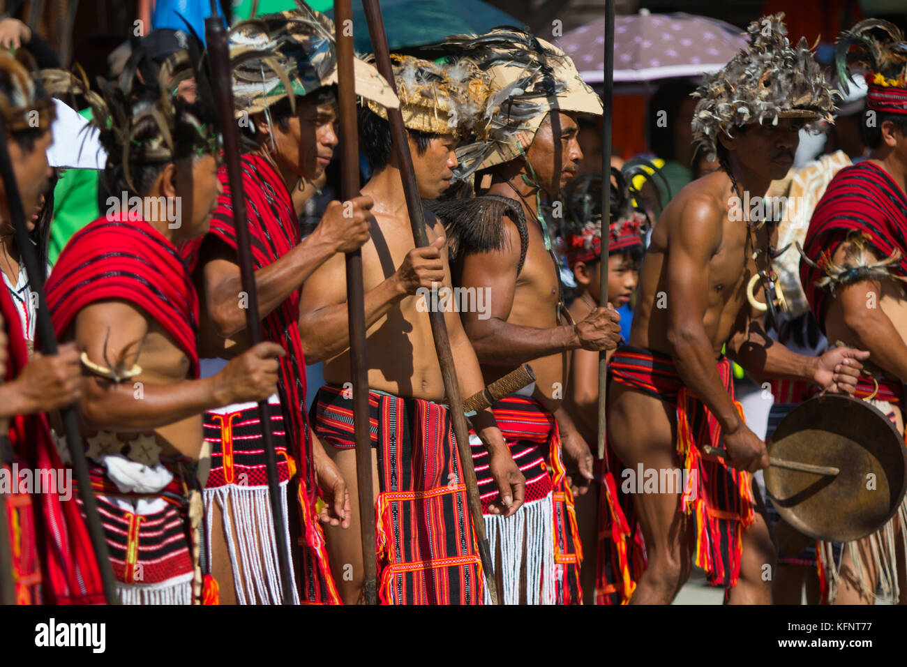 Imbayah is a cultural Festival which celebrates the age old traditions ...
