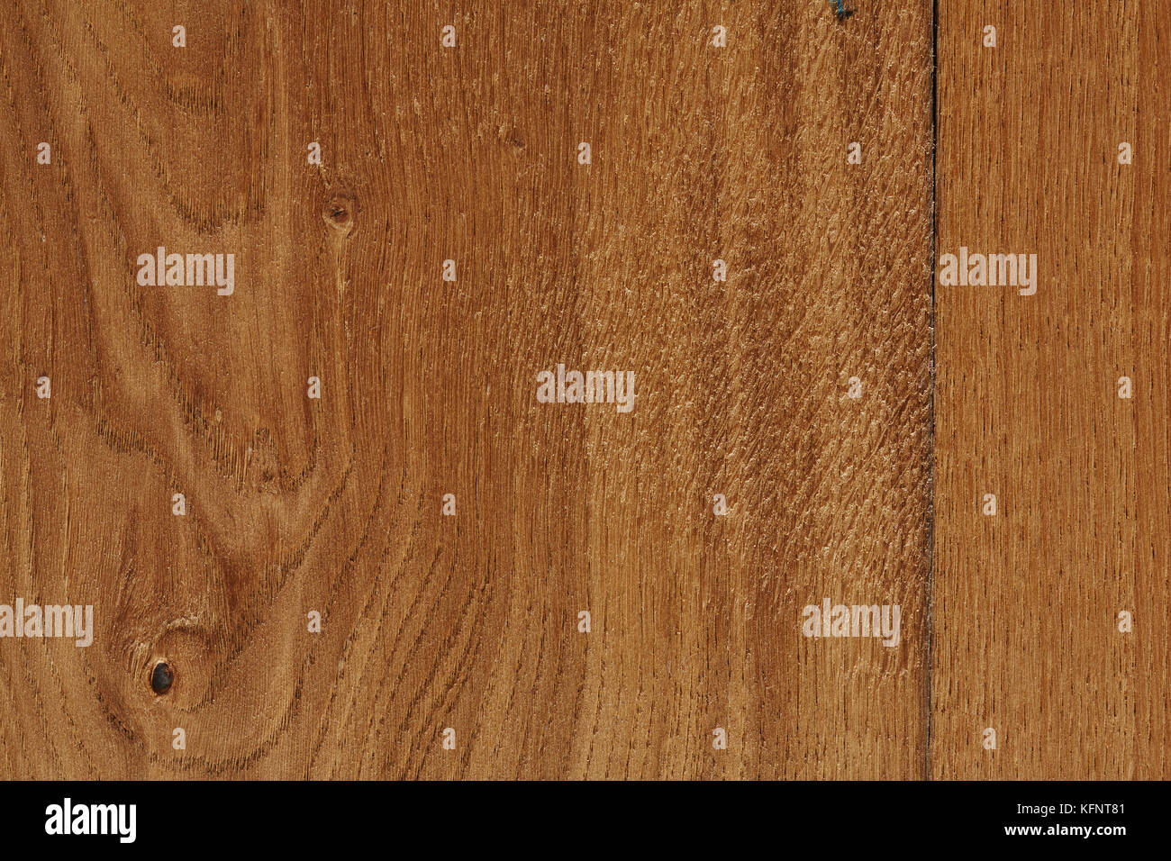 wooden oak board vertical grain Stock Photo - Alamy
