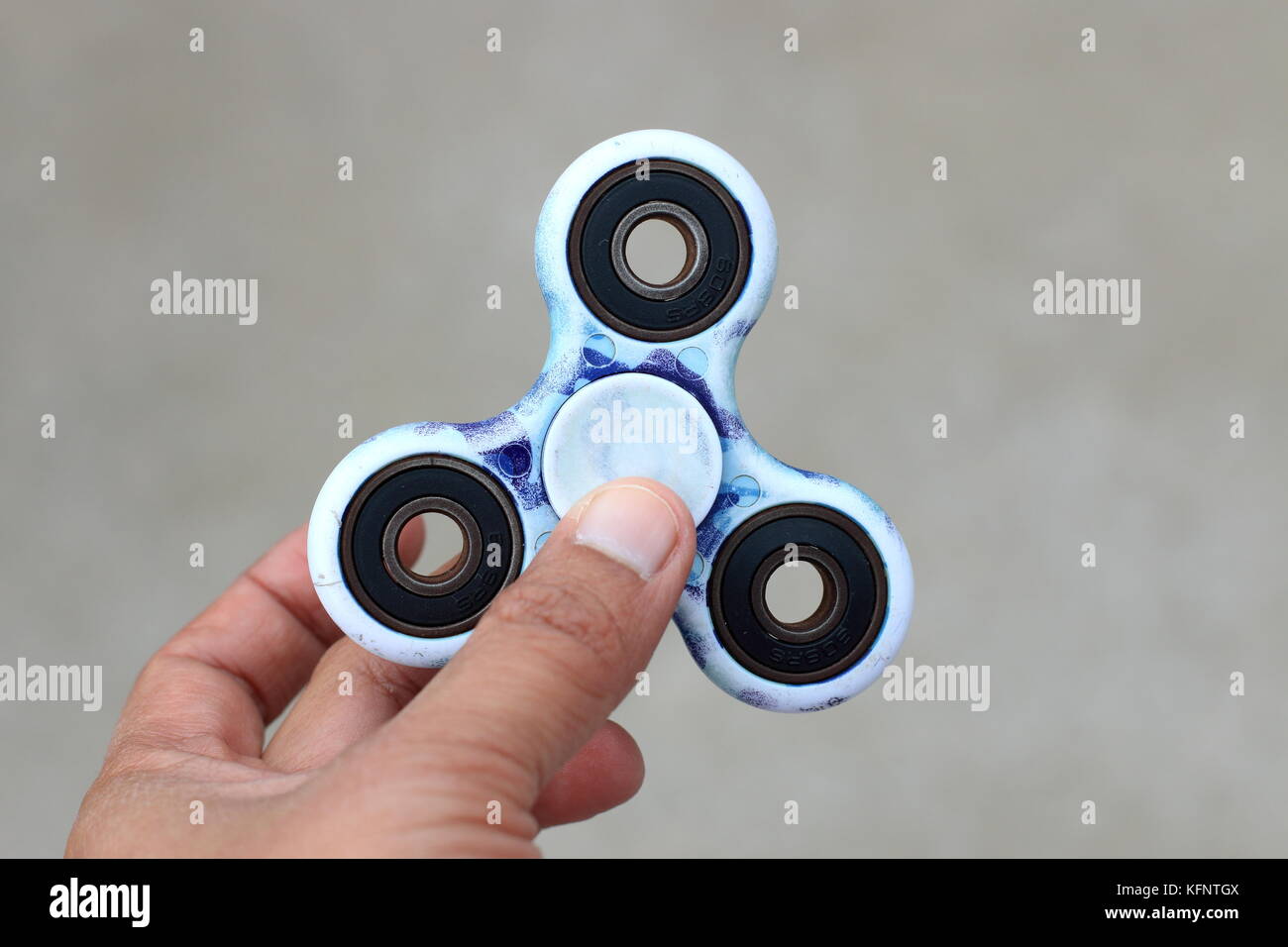 Child fidget toy hi-res stock photography and images - Alamy
