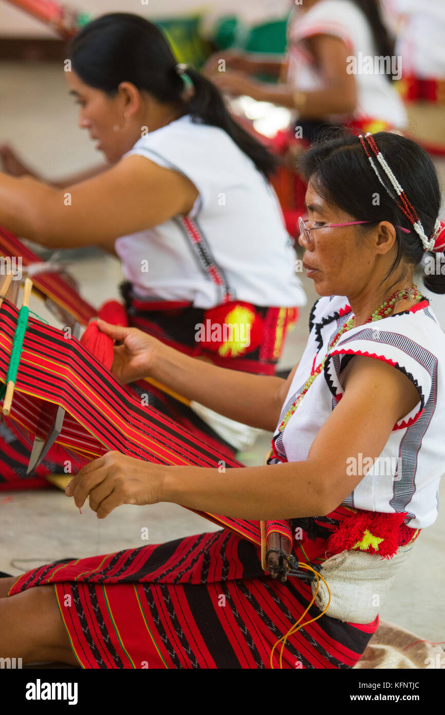Ifugao Costume Stock Photos & Ifugao Costume Stock Images - Alamy