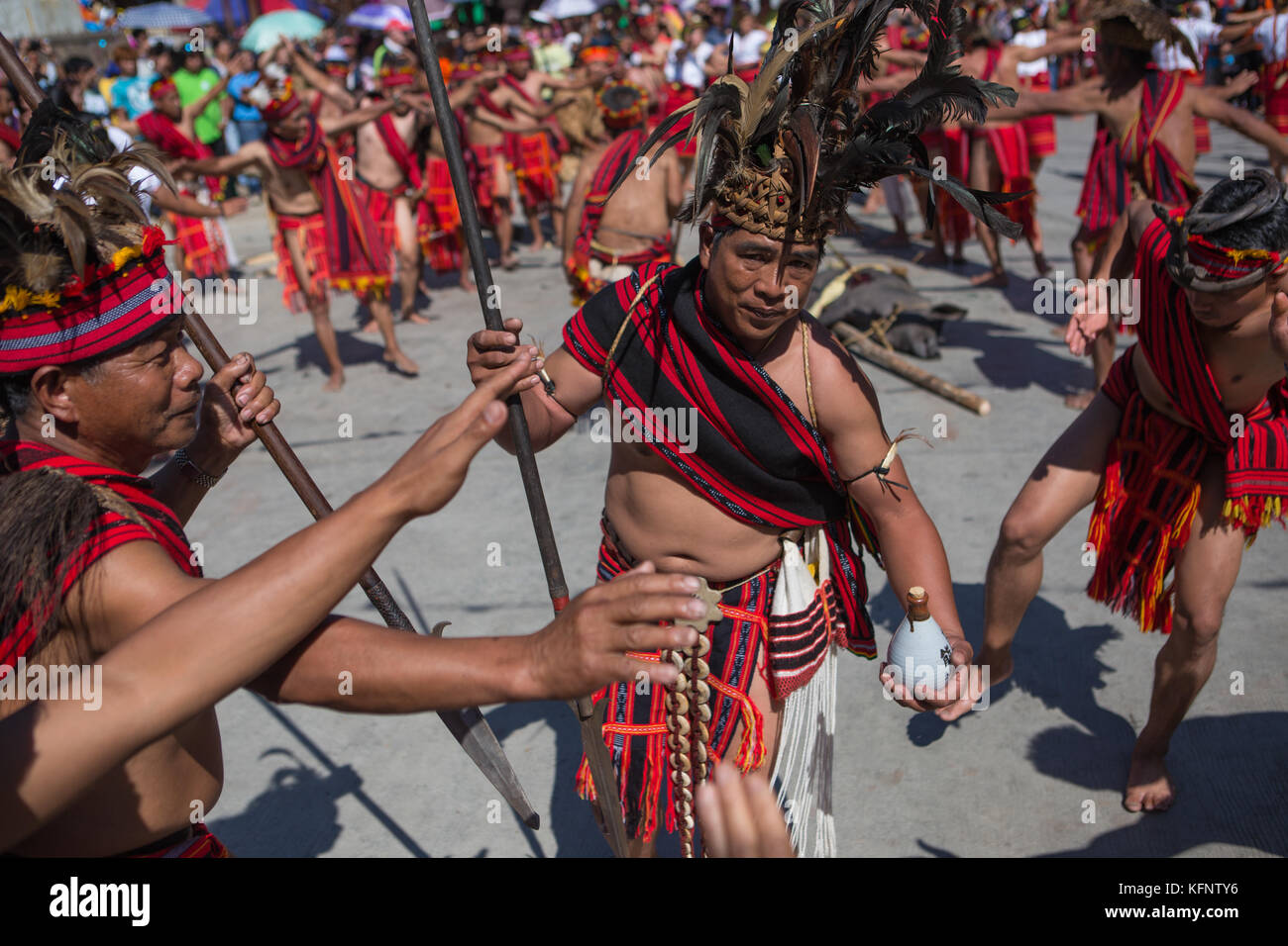 Imbayah is a cultural Festival which celebrates the age old traditions ...