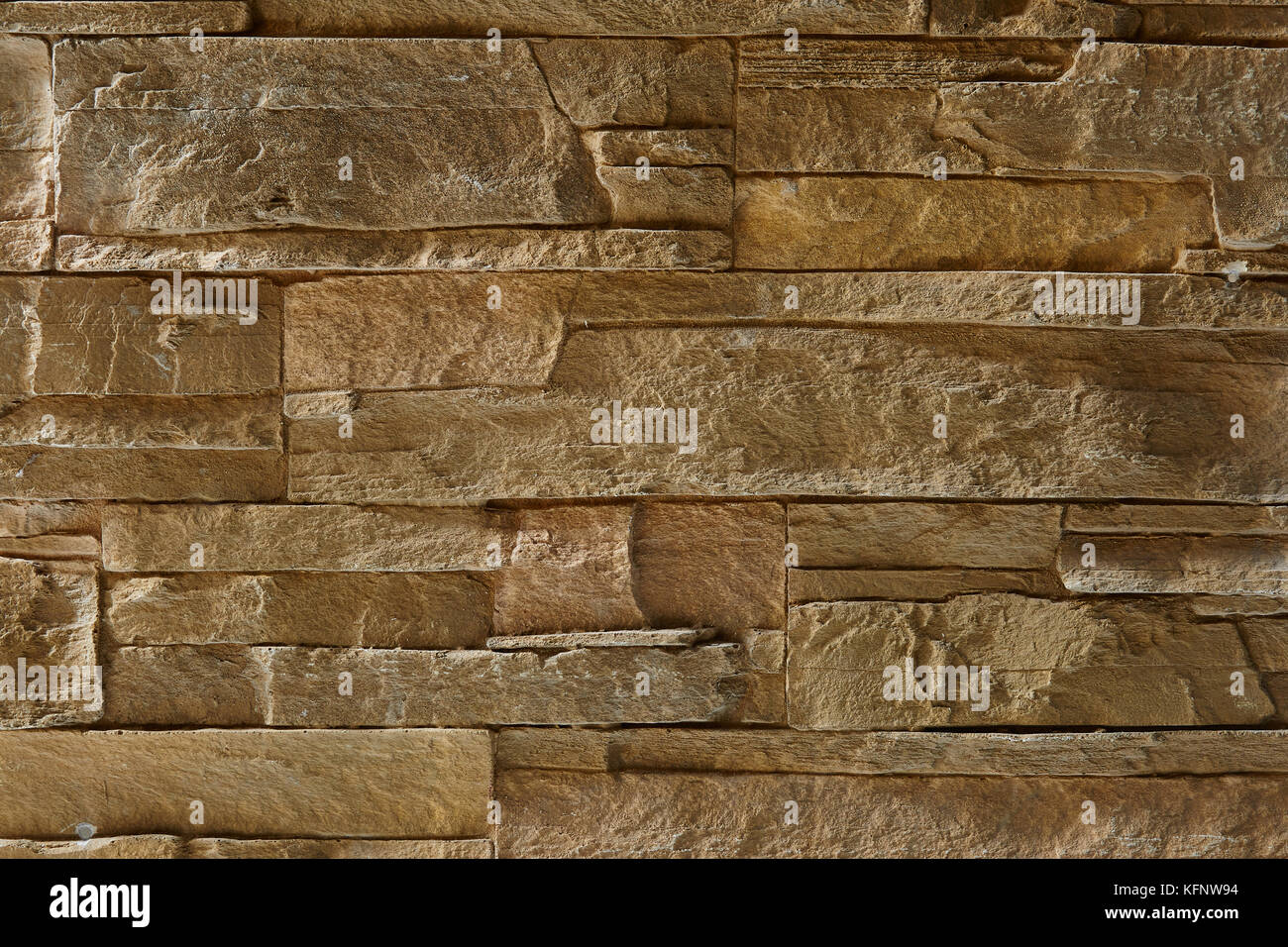 Natural stone veneer hi-res stock photography and images - Alamy