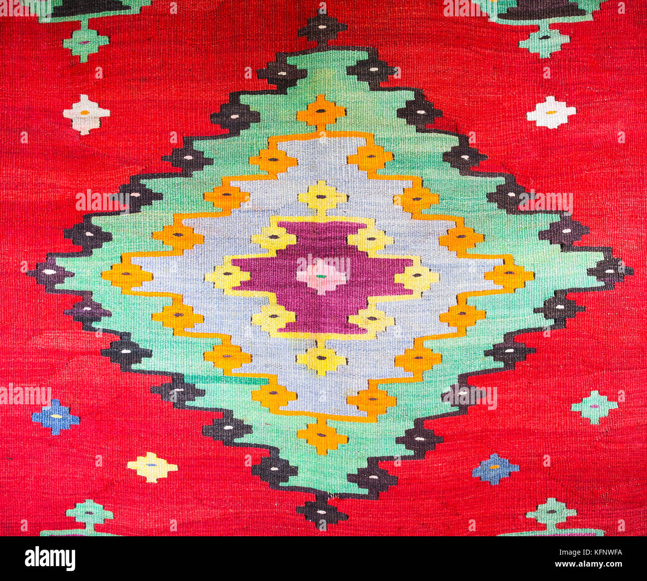Bulgarian rugs hi-res stock photography and images - Alamy