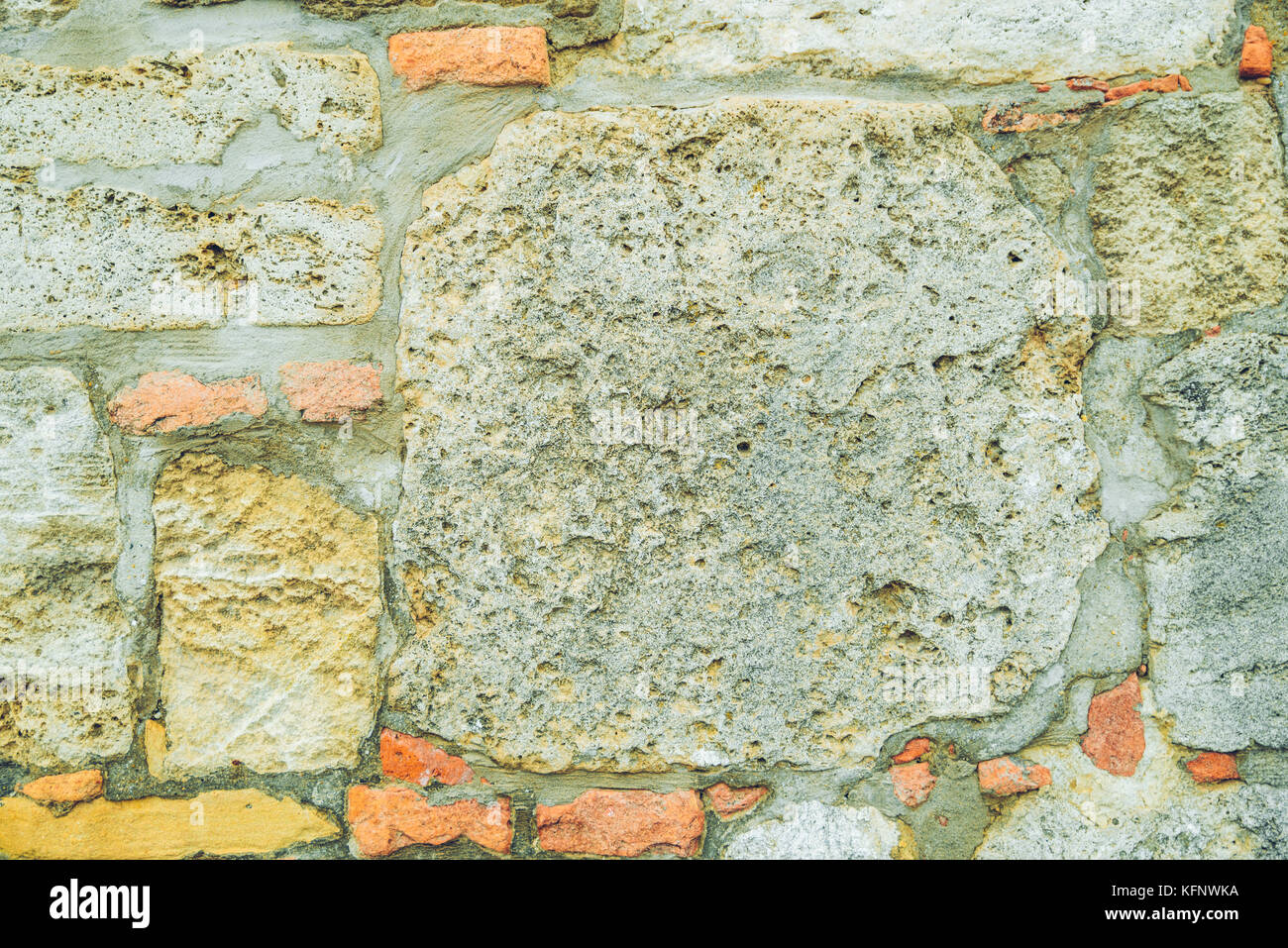old break wall Stock Photo - Alamy