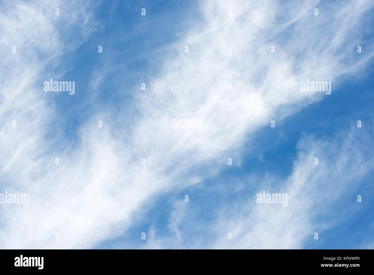 background in high resolution created with sky detail Stock Photo - Alamy