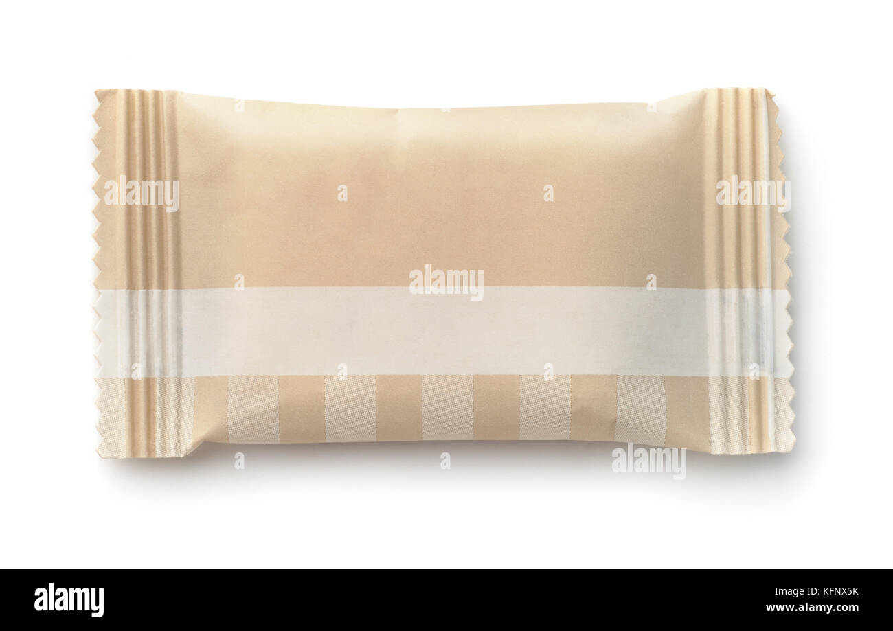 Paper sachet hi-res stock photography and images - Alamy