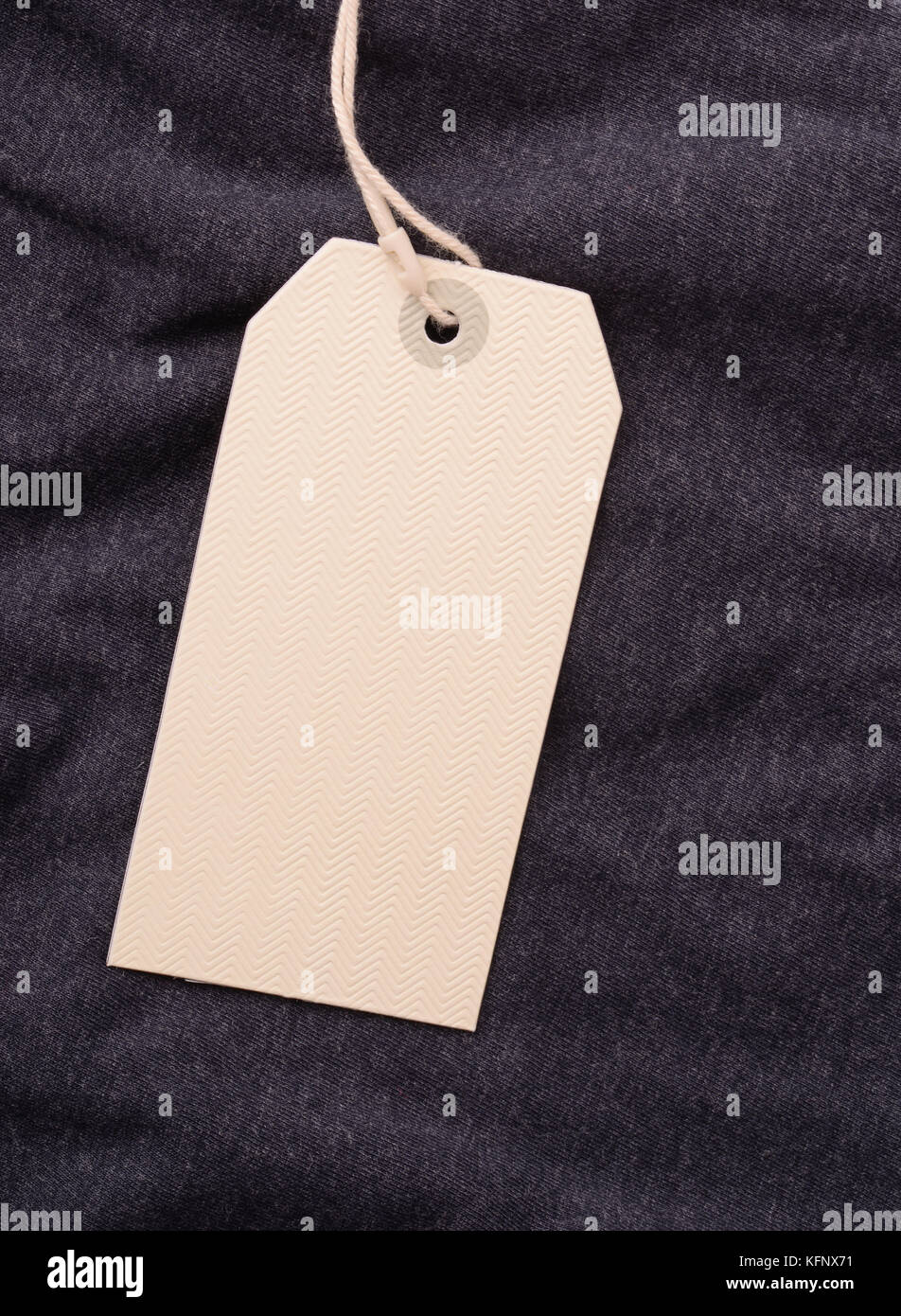 Label clothes hi-res stock photography and images - Alamy