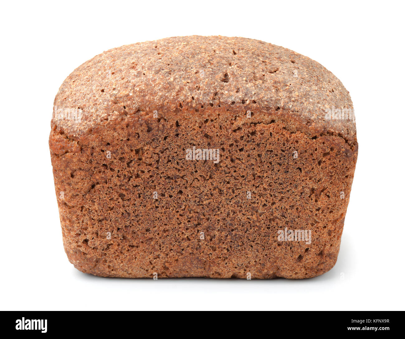 Loaf Rye Bread High Resolution Stock Photography and Images - Alamy