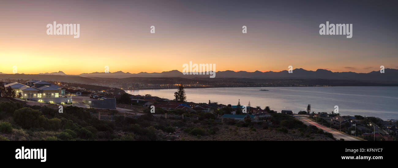 Mossel Bay Harbour High Resolution Stock Photography and Images - Alamy