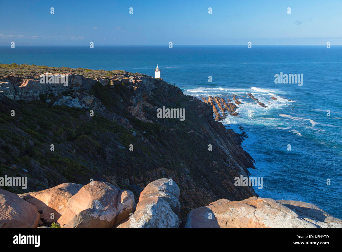 Cape st blaize lighthouse hi-res stock photography and images - Alamy