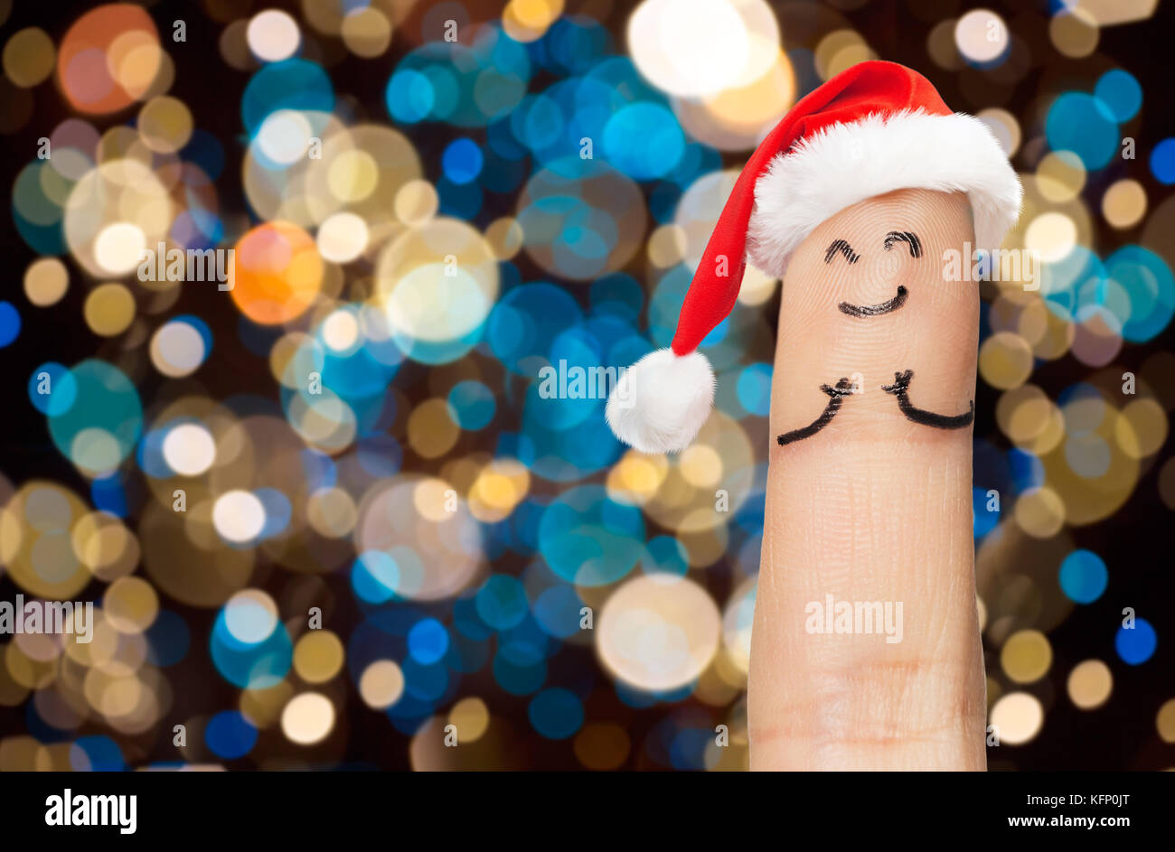 Finger art hi-res stock photography and images - Alamy