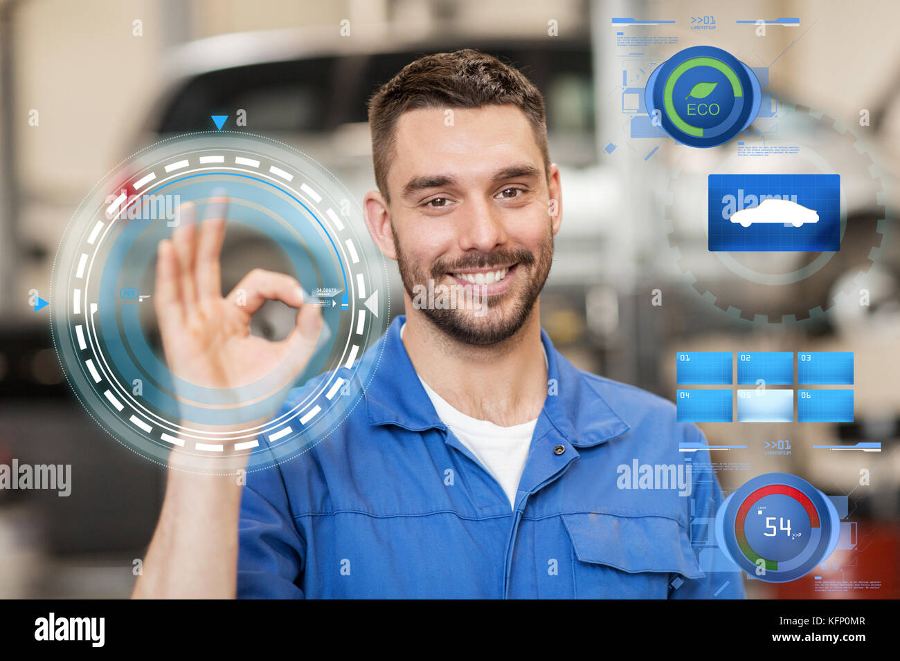 Ok car hi-res stock photography and images - Alamy