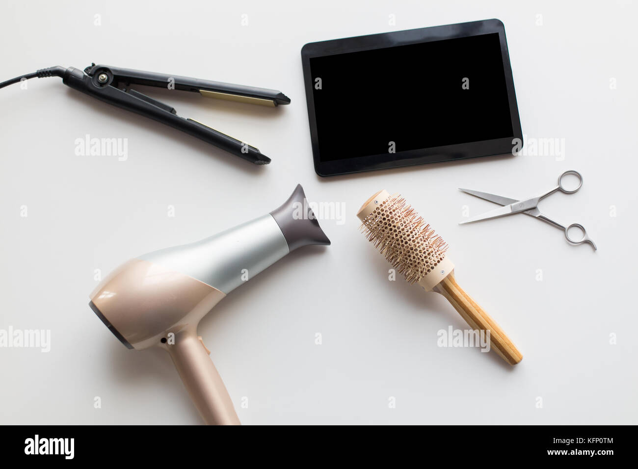 Scissors iron hi-res stock photography and images - Alamy