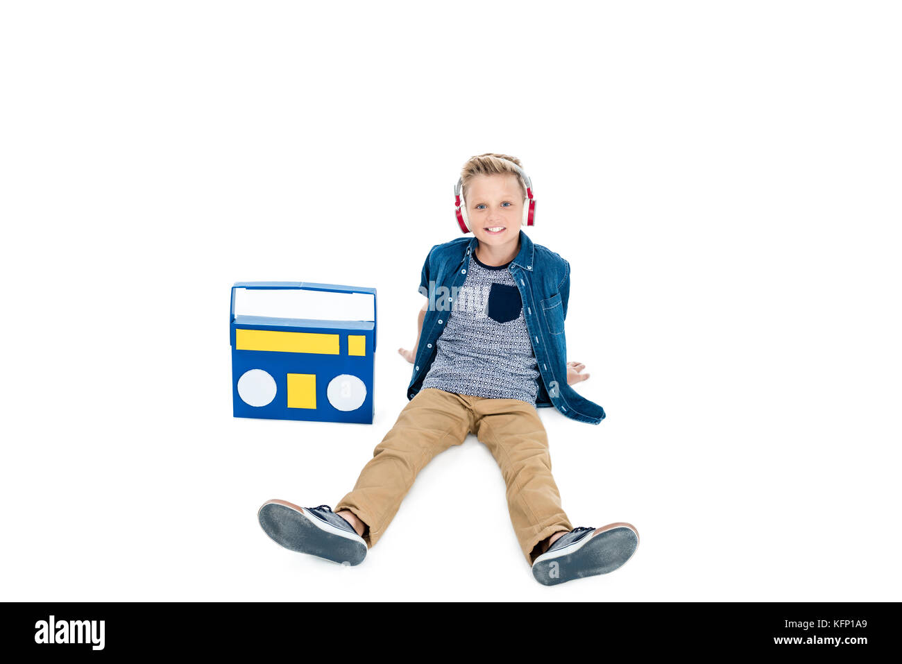 Radioactive Boy Cut Out Stock Images & Pictures - Alamy