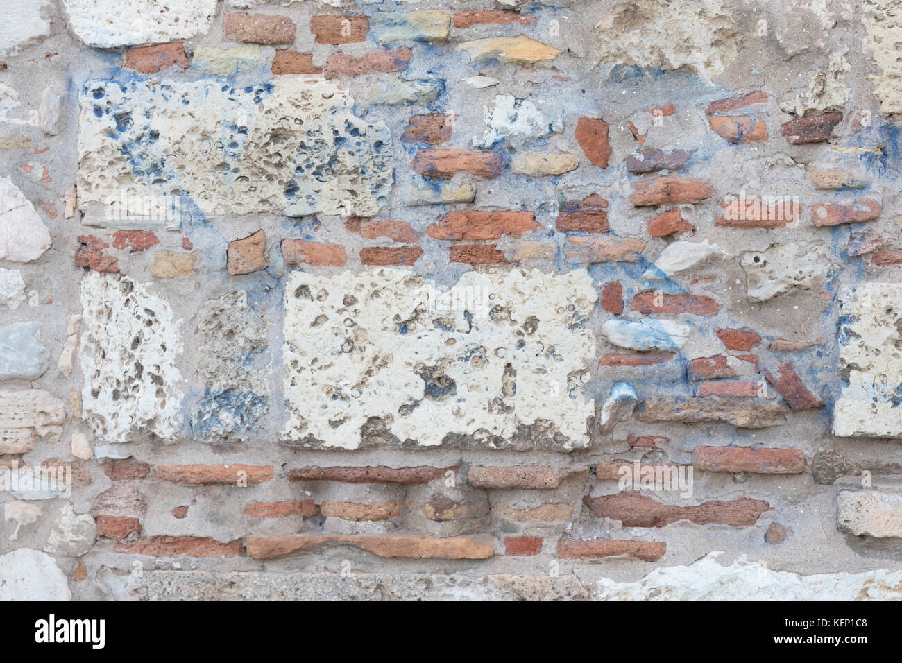 Stone texture for background - Old stone surface Stock Photo - Alamy