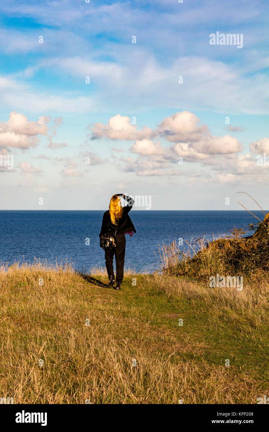 Bishopstone High Resolution Stock Photography and Images - Alamy