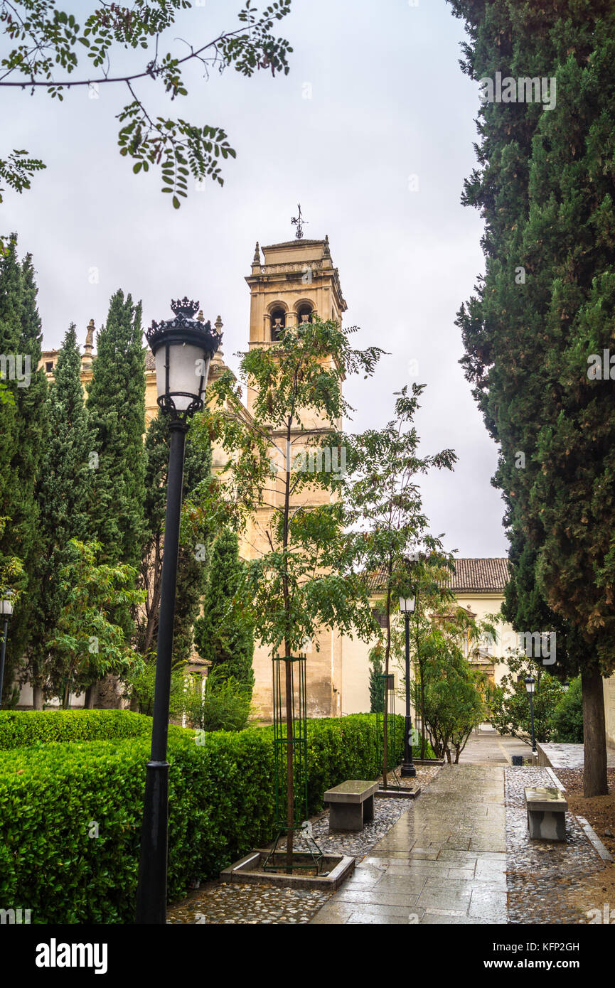 Monastery Of St Jerome High Resolution Stock Photography and Images - Alamy