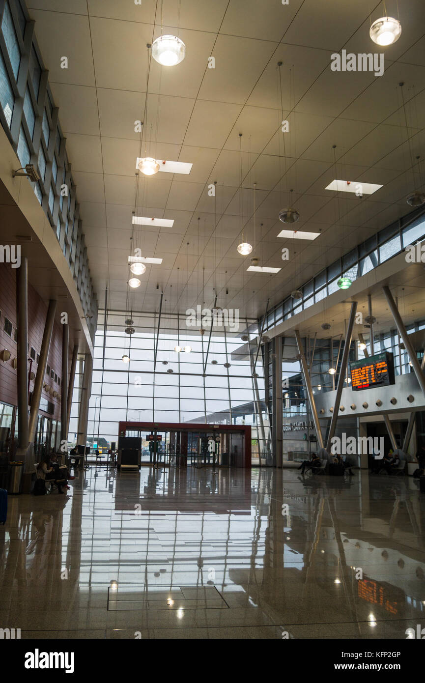 Antequera santa ana station hi-res stock photography and images - Alamy