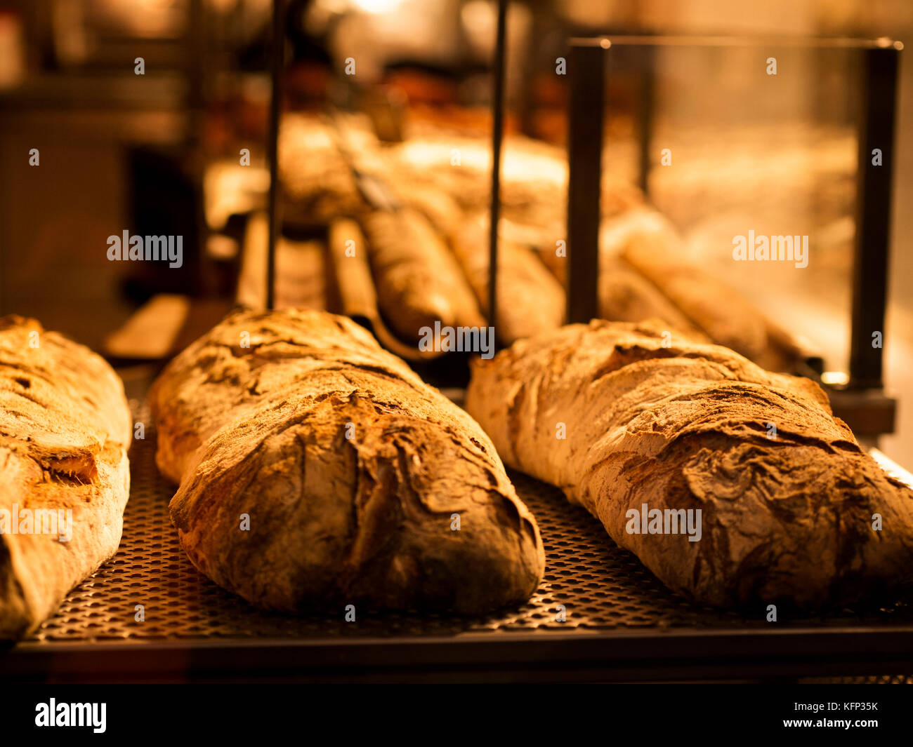 Pastries and bread hi-res stock photography and images - Alamy