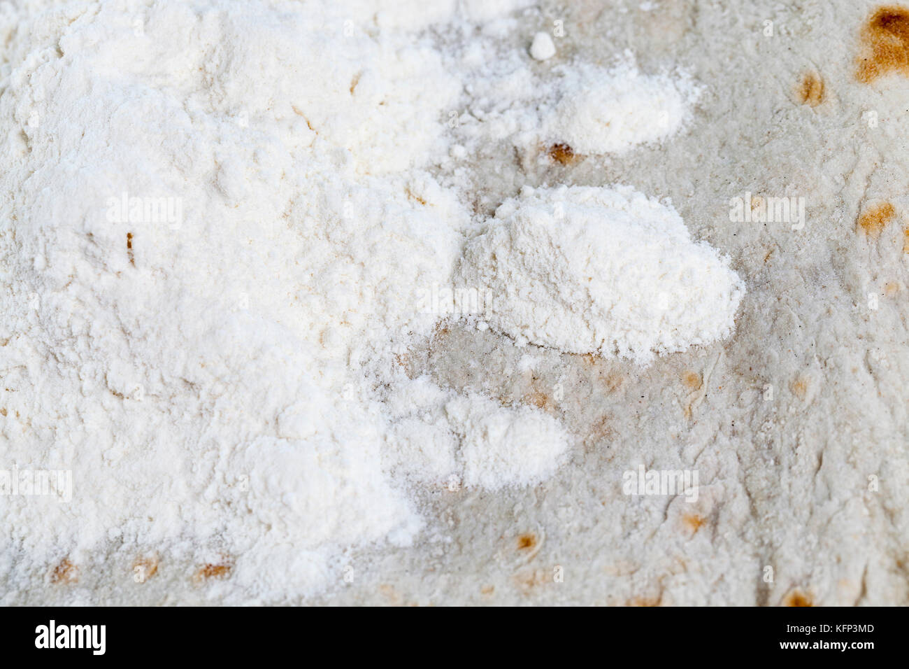 Armenian bread lavash hi-res stock photography and images - Alamy