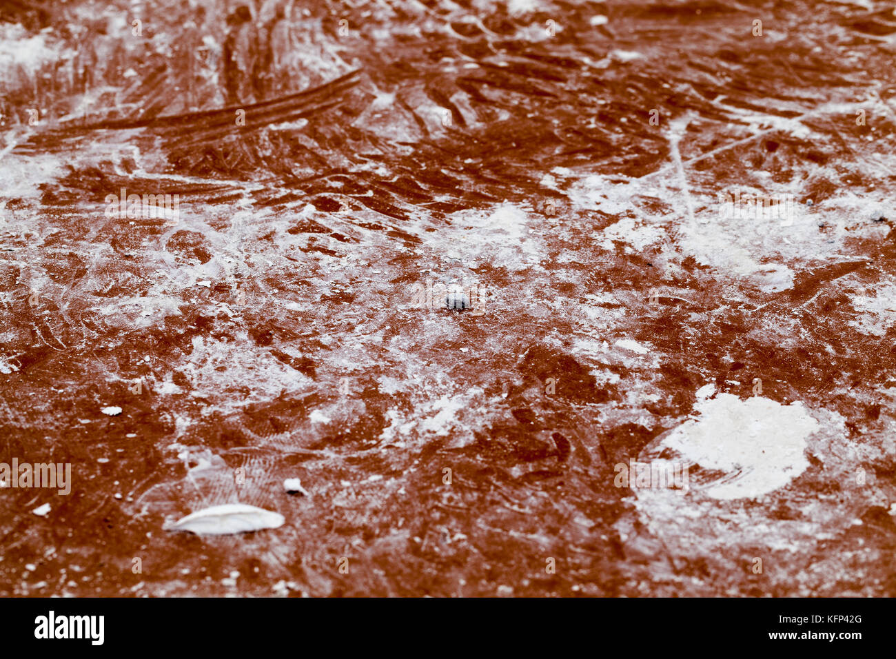 Dirty floor, close-up Stock Photo - Alamy