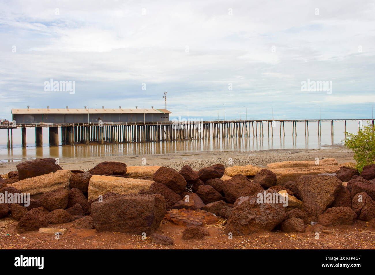 King tides australia hi-res stock photography and images - Alamy