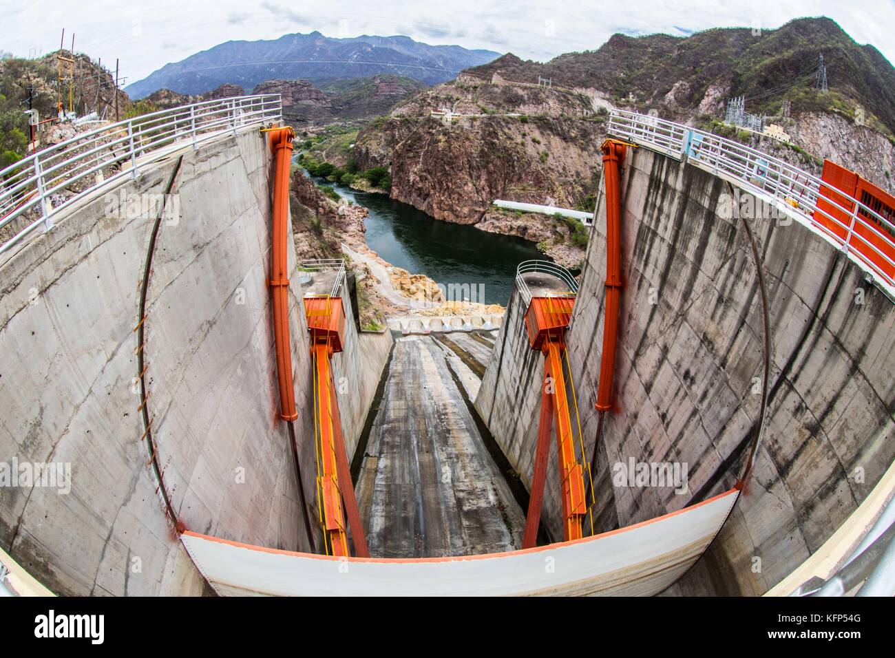 Luis de la cueva hi-res stock photography and images - Alamy
