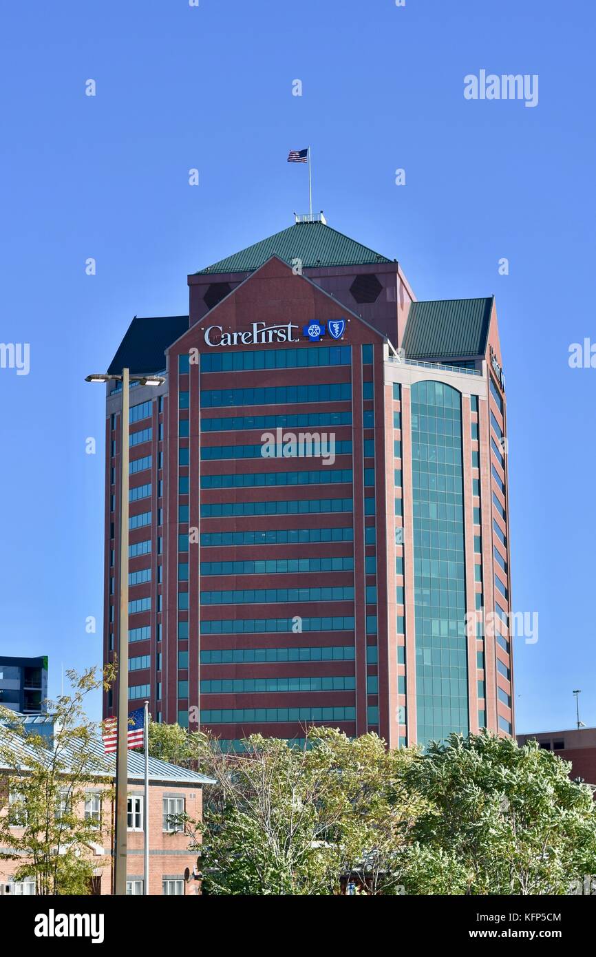 Carefirst insurance hi-res stock photography and images - Alamy