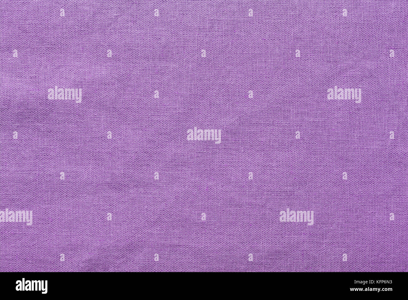 Closeup detail of purple fabric texture background Stock Photo - Alamy