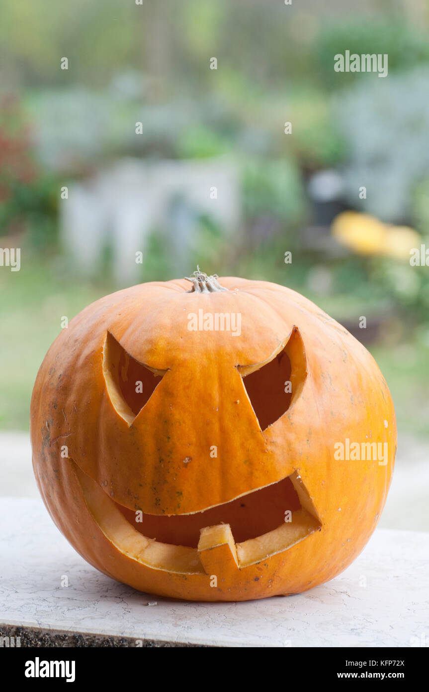 Creative fall decorating hi-res stock photography and images - Alamy