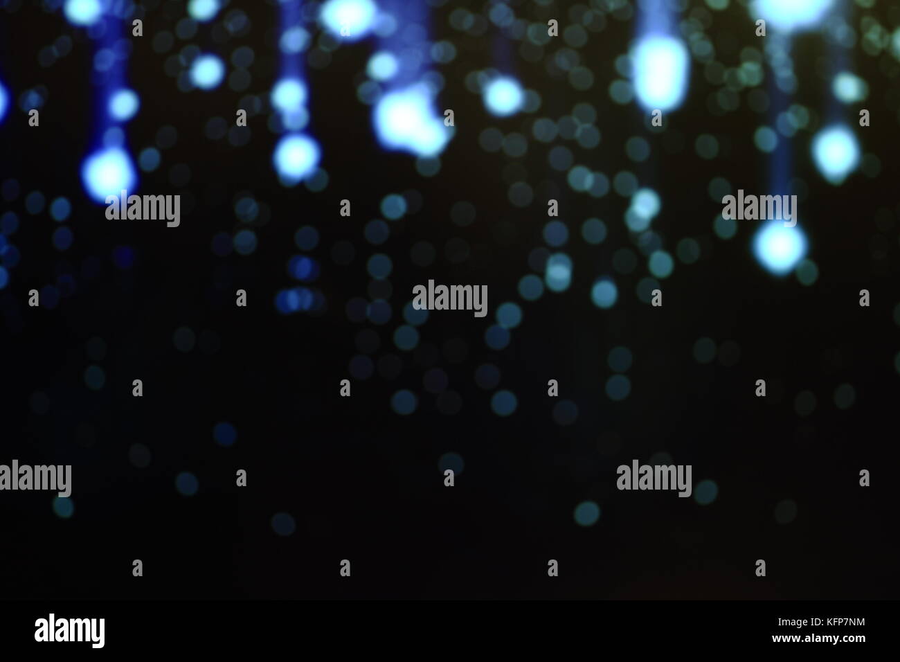 digital concept lighting or technology light concept for copy space ...