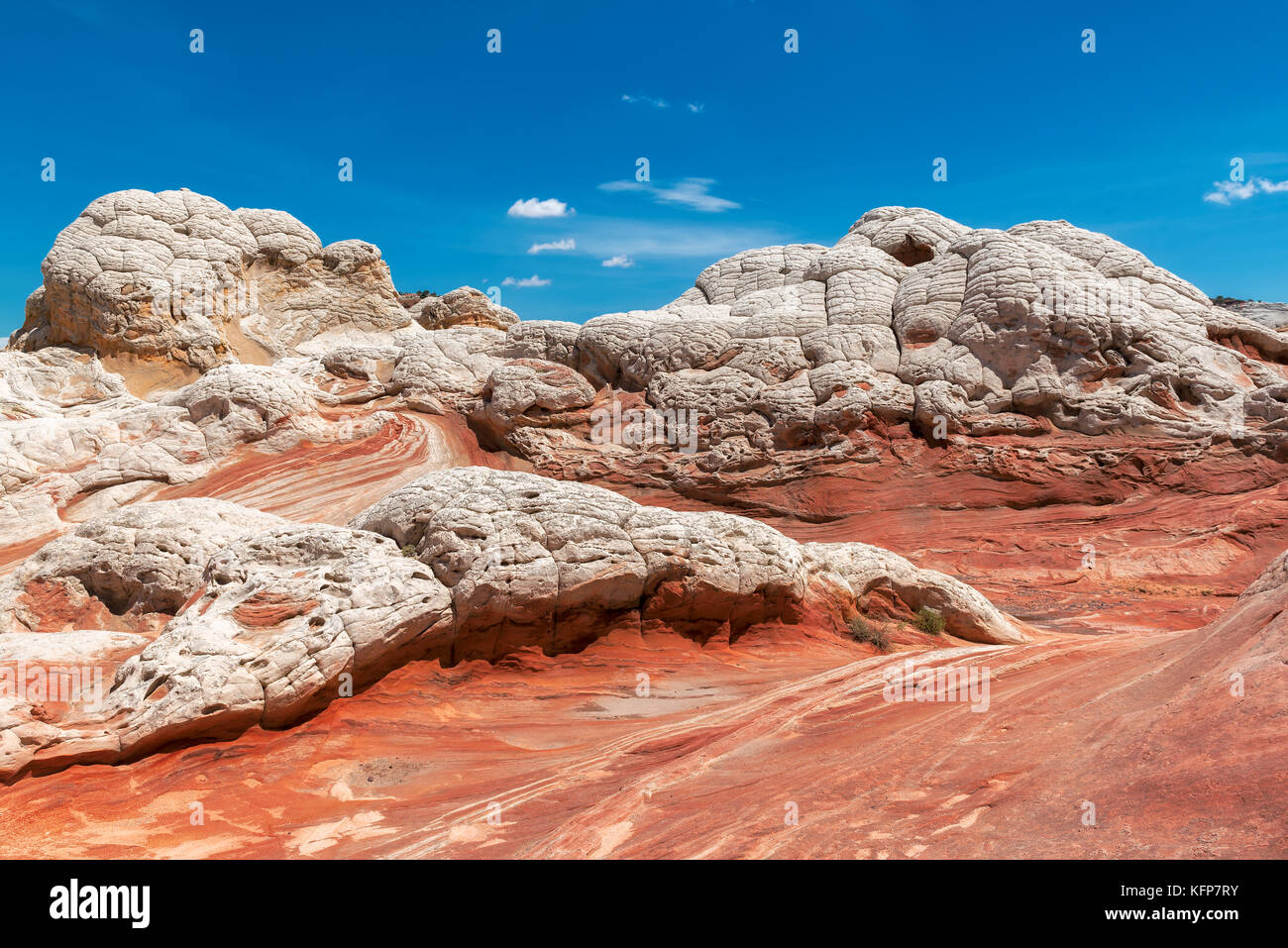 White Pocket, Arizona Stock Photo - Alamy