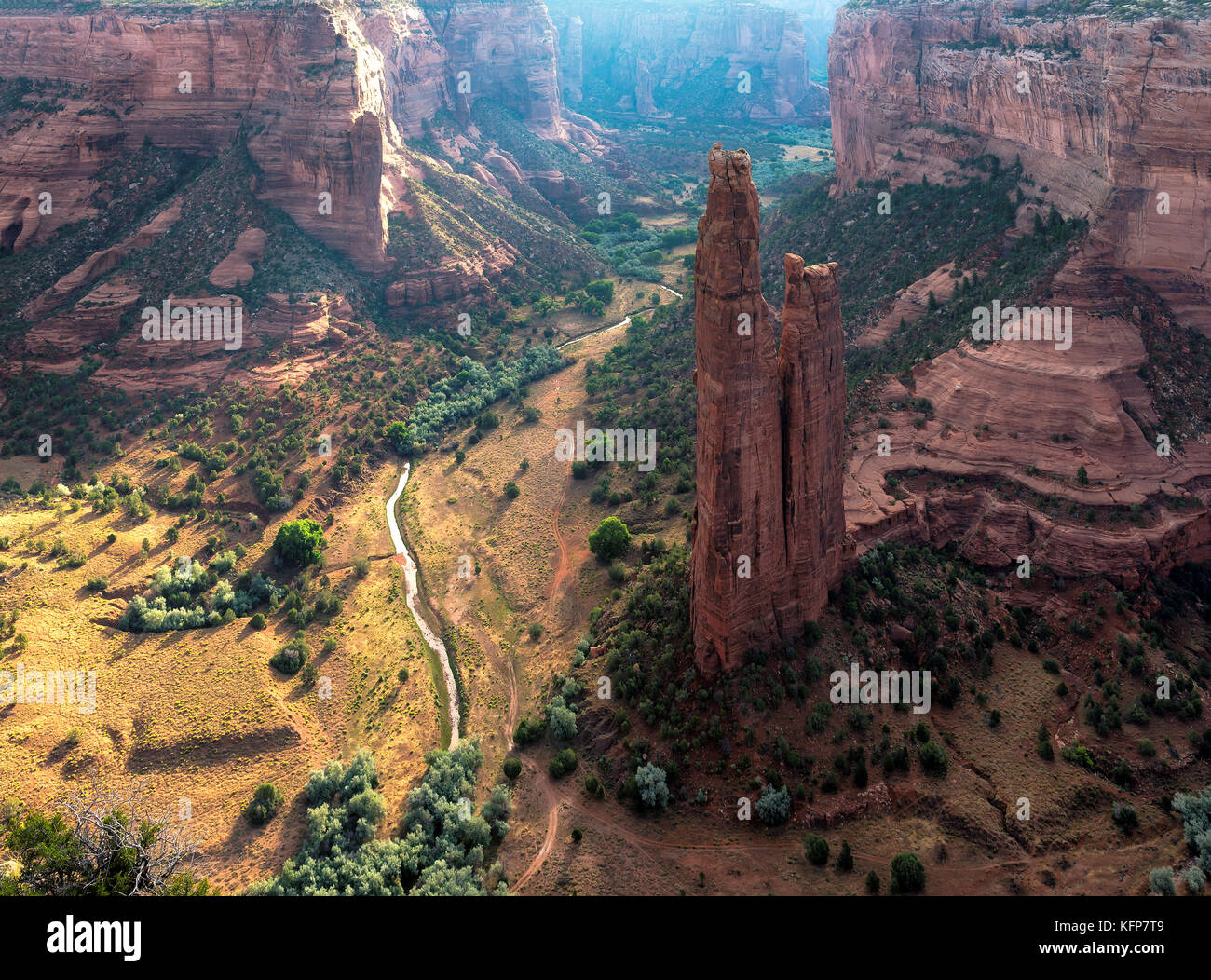Canyon de chelly hi-res stock photography and images - Alamy