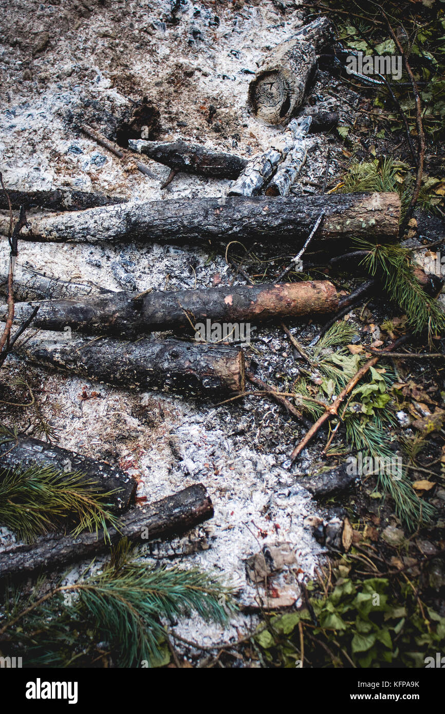 Burnt explore hi-res stock photography and images - Alamy