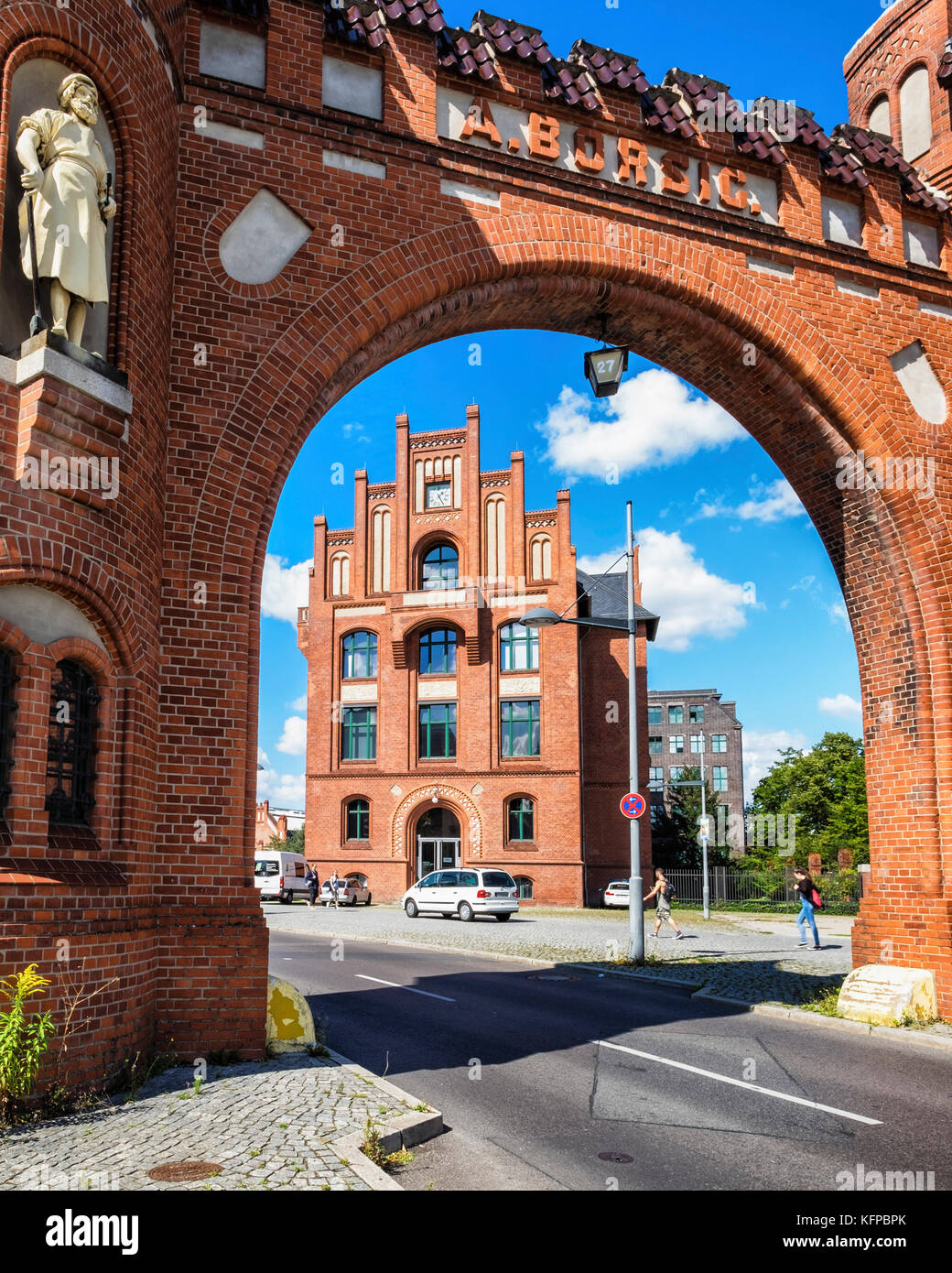Tegel 1898 hi-res stock photography and images - Alamy