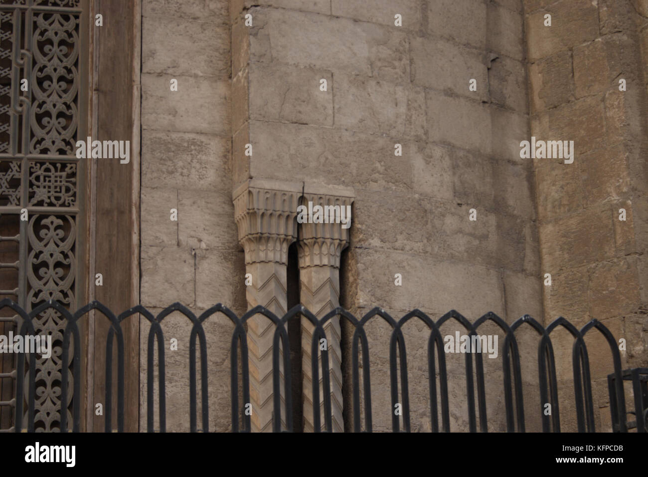 Rifaie mosque hi-res stock photography and images - Alamy