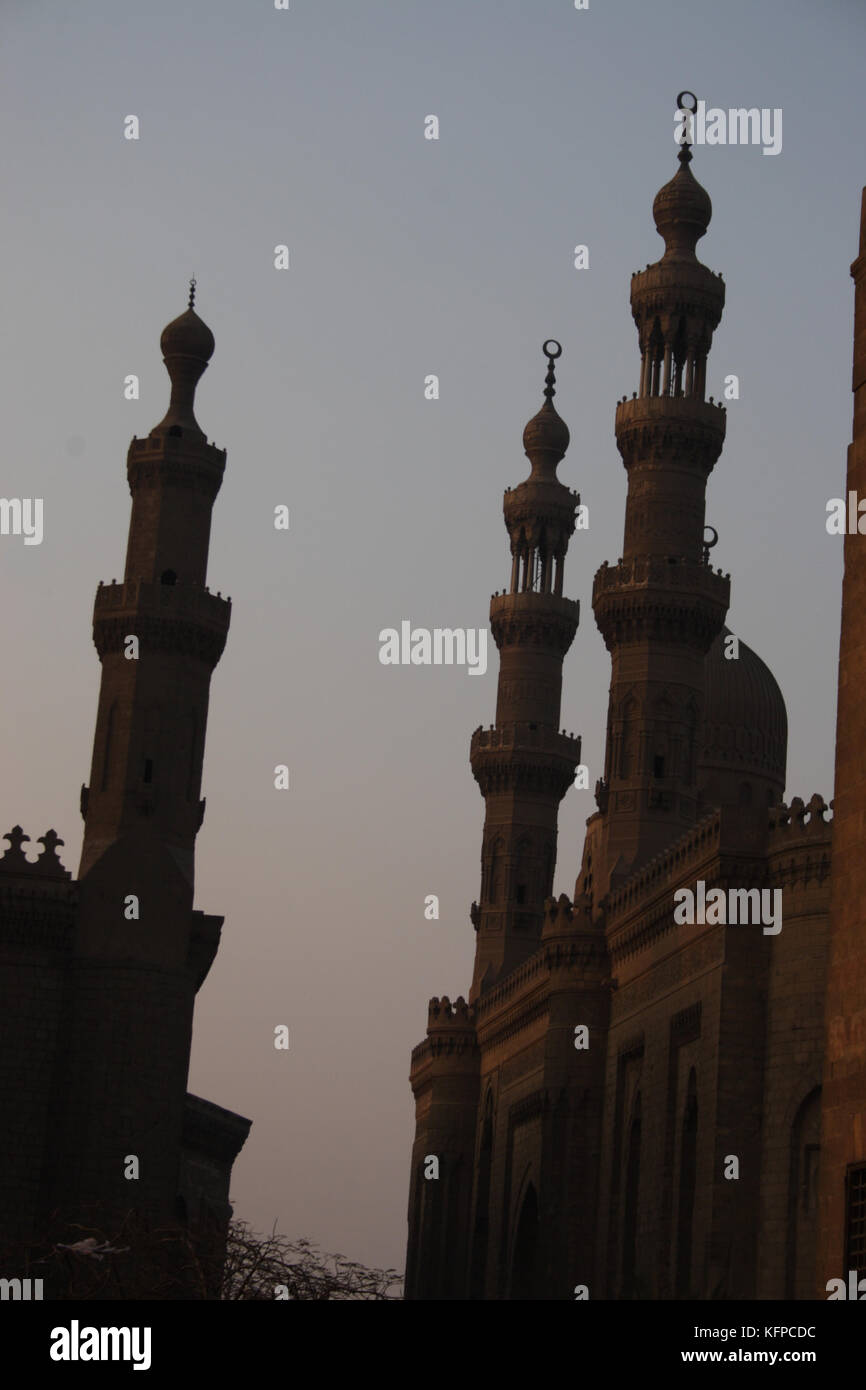 Rifaie mosque hi-res stock photography and images - Alamy