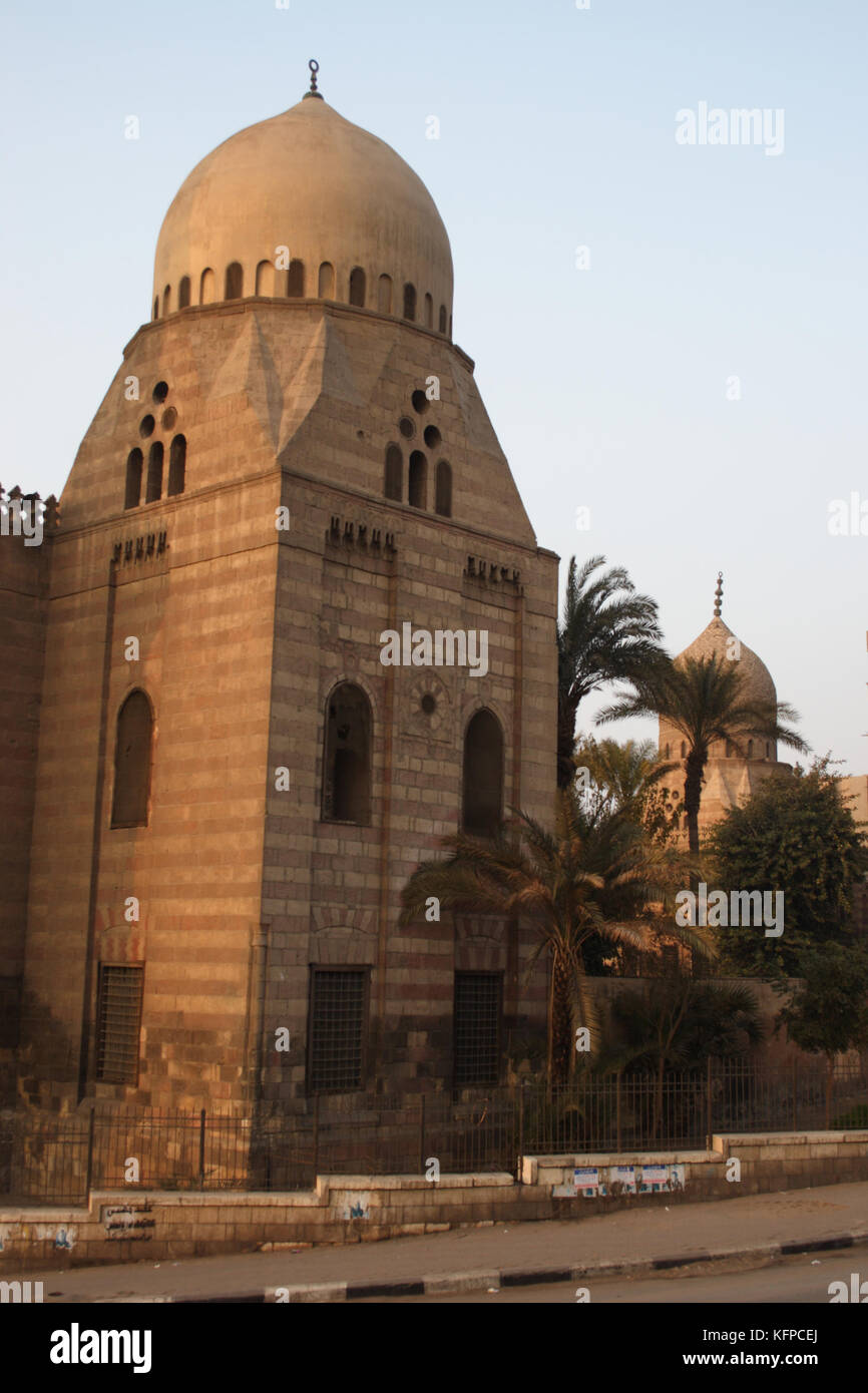 Rifaie mosque hi-res stock photography and images - Alamy