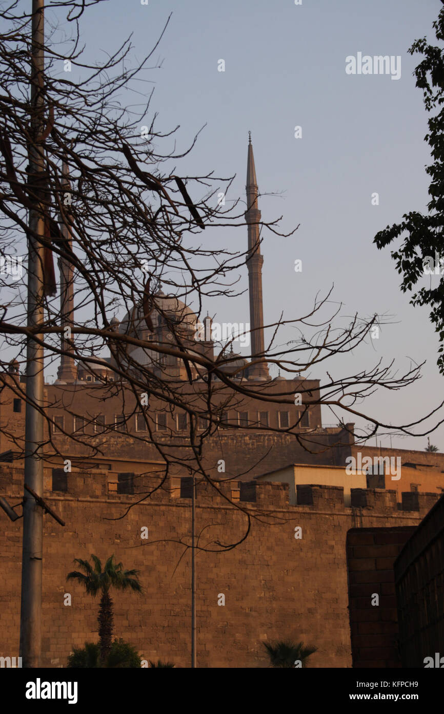 Rifaie mosque hi-res stock photography and images - Alamy