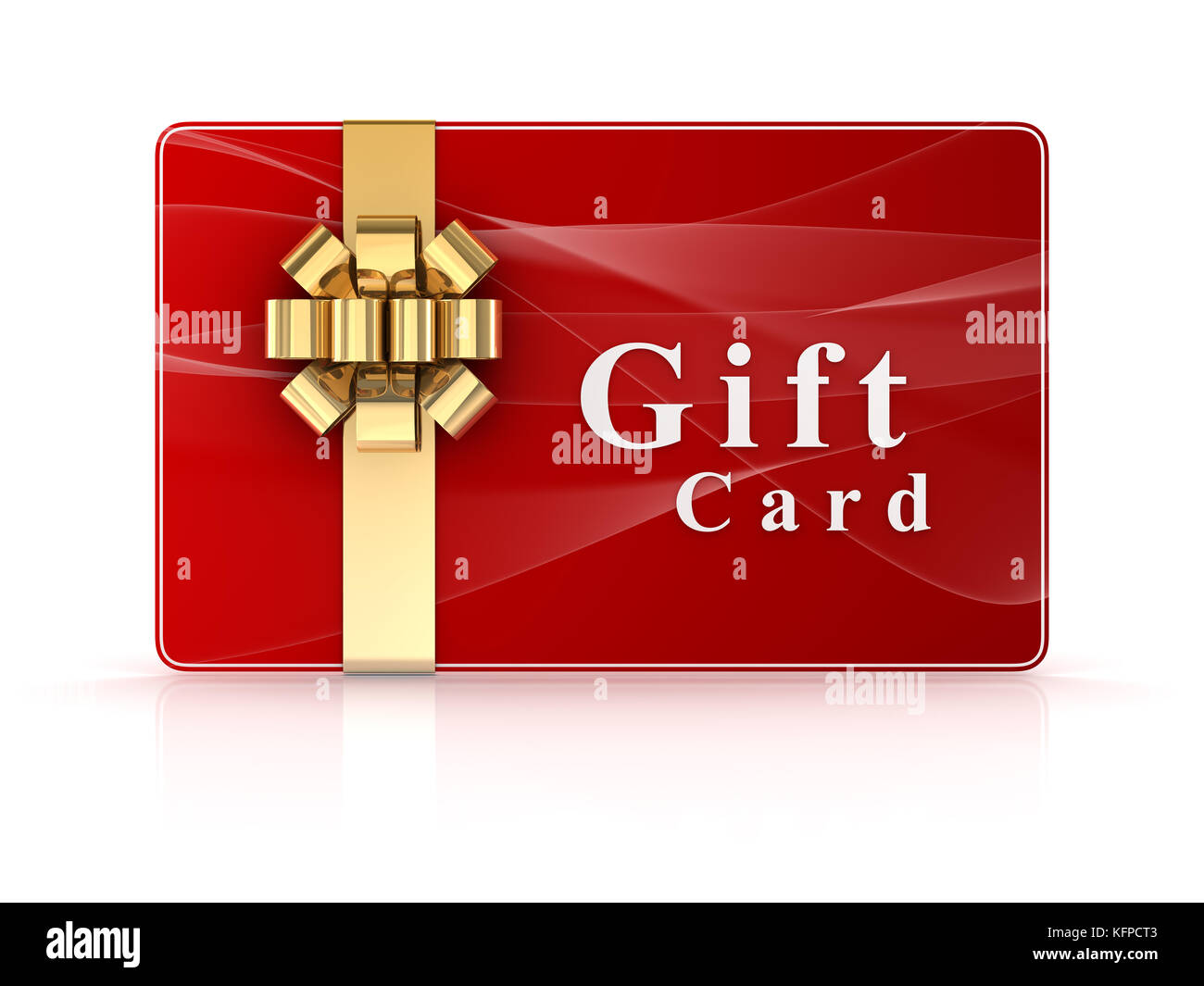 Gift card computer generated hi-res stock photography and images - Alamy