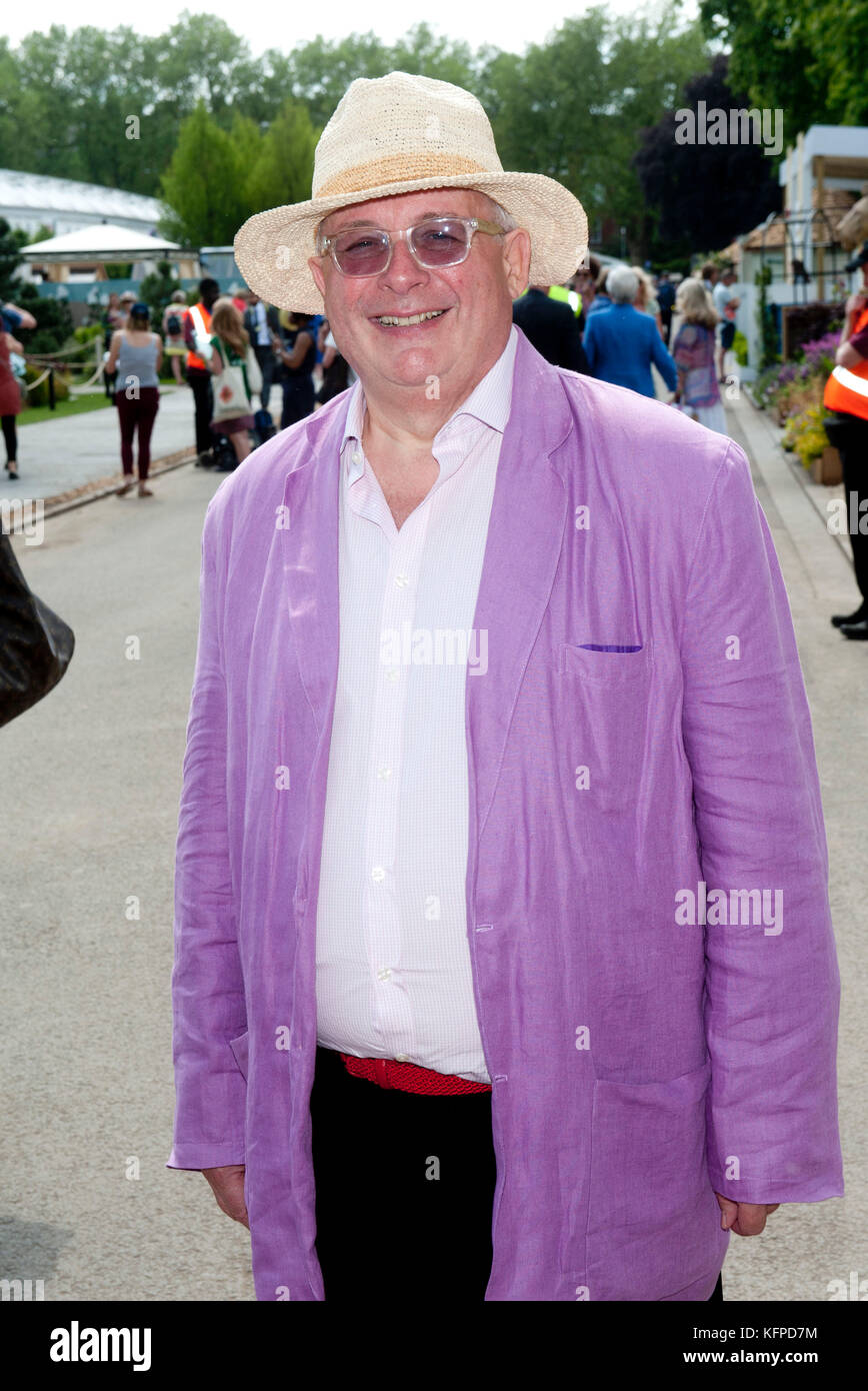 The RHS Chelsea Flower Show, formally known as the Great Spring Show ...