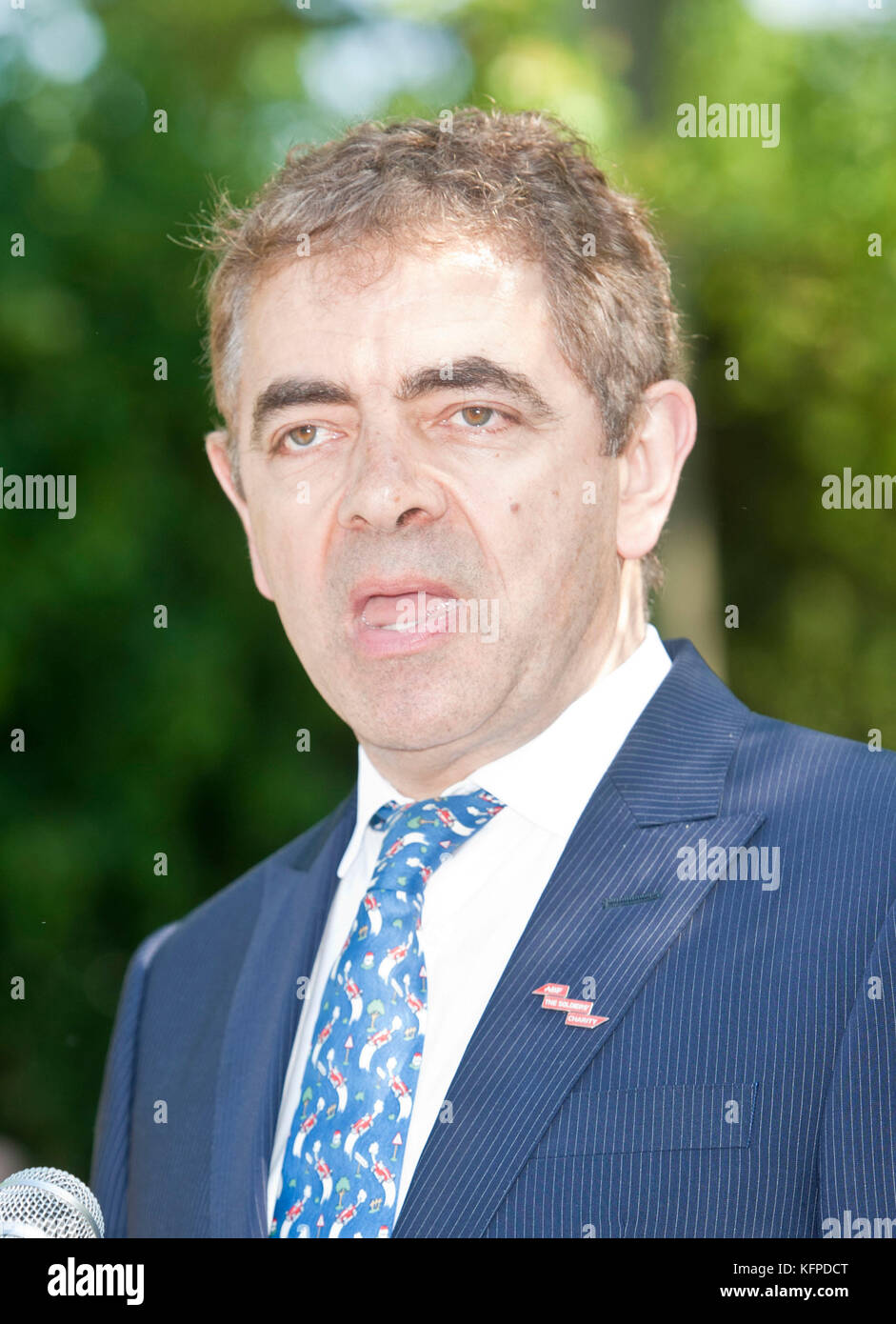 The RHS Chelsea Flower Show, formally known as the Great Spring Show ...