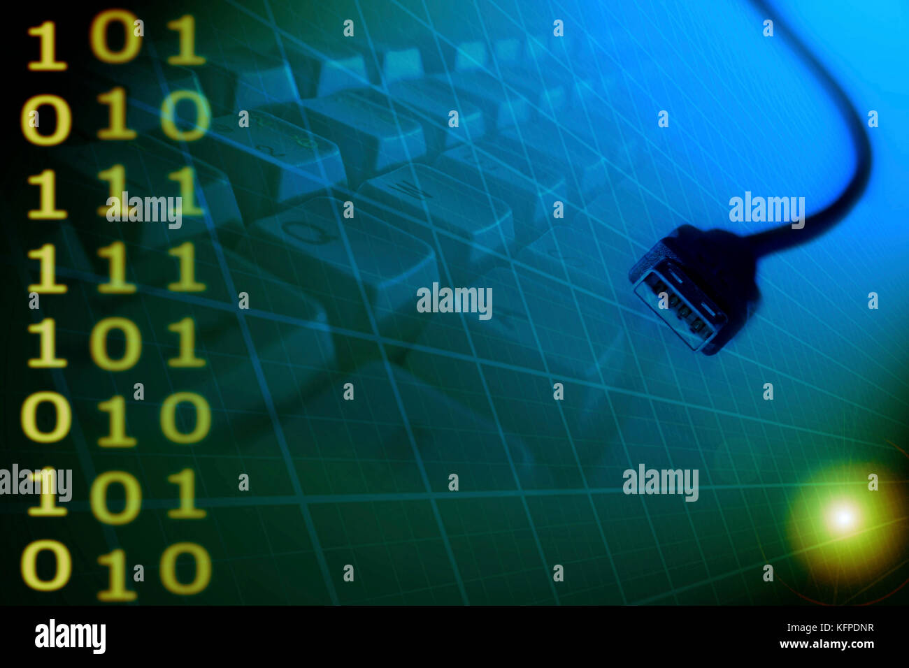 internet connectivity concept Stock Photo - Alamy